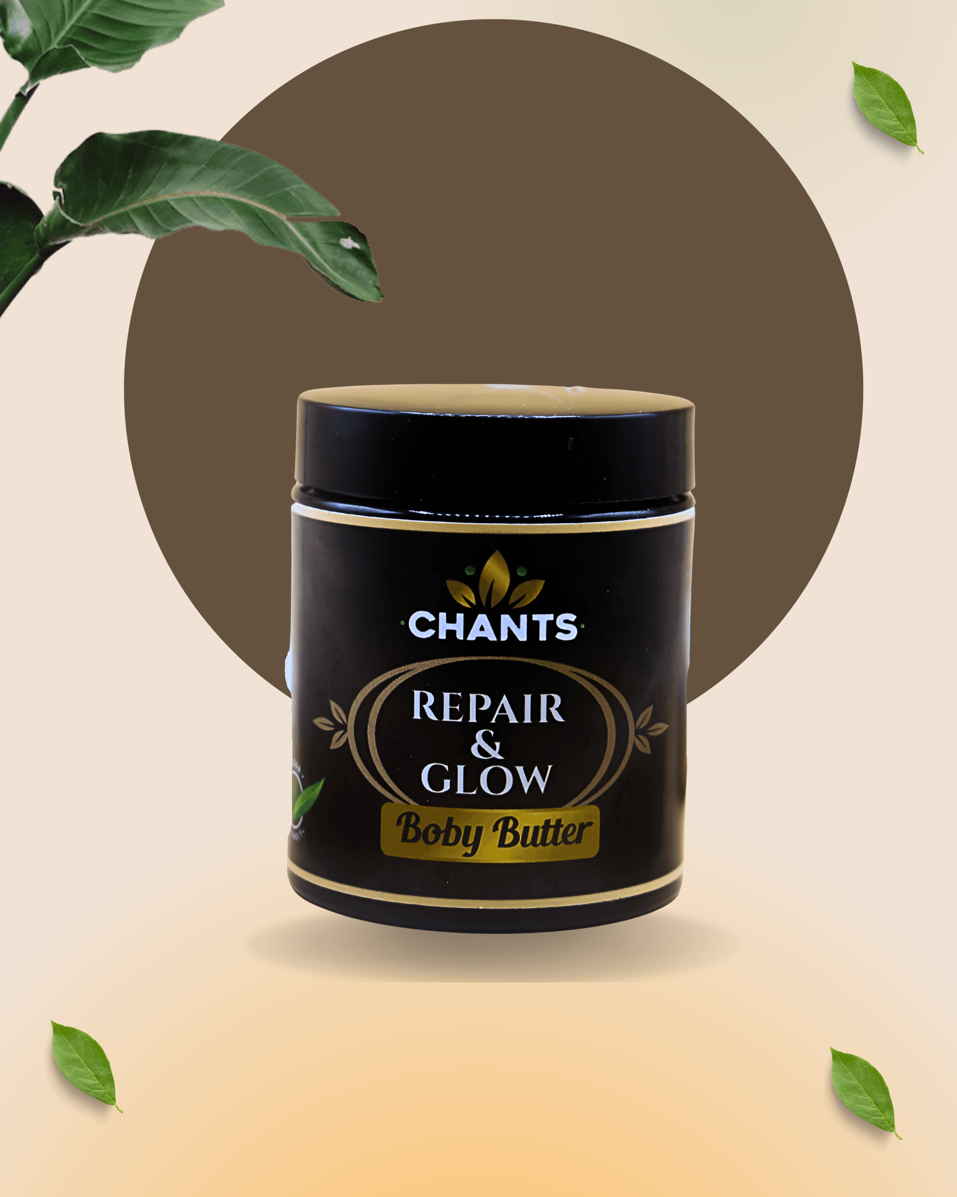 Repair & Glow - Gorjiors